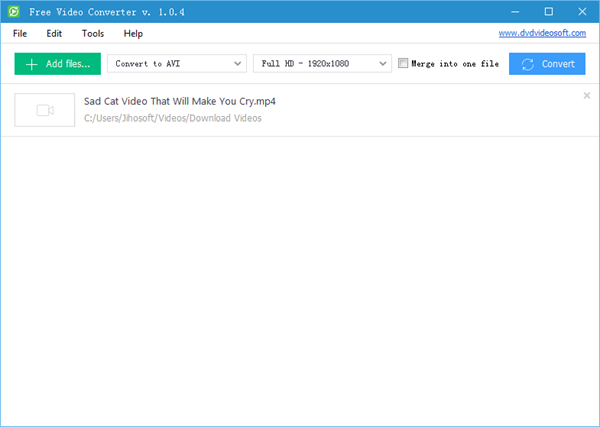 5 Best Video Converter Free - How to Change Video Formats