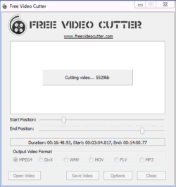 Best Video Cutter Free - 5 HD Video Trimmer for PC