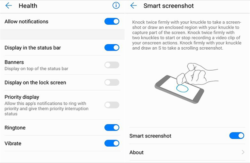 How to Take a Screenshot on Android [ Samsung, Huawei, LG...]