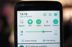 How to Take a Screenshot on Android [ Samsung, Huawei, LG...]
