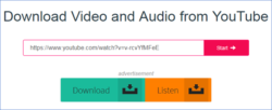 12 Best Online YouTube Downloader to Save HD Videos Free 2023