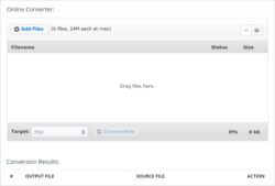 2018 Top 5 Best Free Online Video Converter for PC/Mac