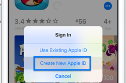 How to Create Apple ID Without Using Credit Card 2018