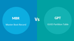 MBR vs GPT: Which is Better?