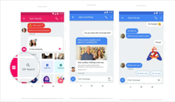 How to Use Android Messages for Web to Text from Computer