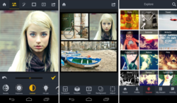 Top 10 Best Photo Editing Apps for Android in 2018