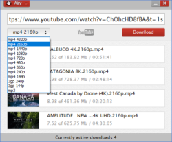Top 15 YouTube Video Downloader for Mac OS X/macOS [2023]