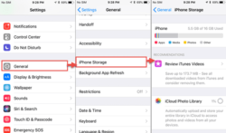 4 Tips to Fix Unable to Install iOS 12 Update