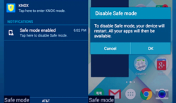 How to Turn Off Safe Mode on Android