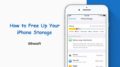 How to Free Up Storage on Your iPhone (Any Generation)