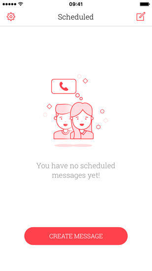 Schedule Text Messages On IPhone With without Jailbreak
