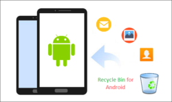How to Add Recycle Bin to Android for Phone Data Recovery
