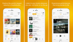 10 Free Audiobook Apps for iPhone or iPad 2019