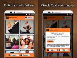 10 Best Photo Recovery Apps for Android 2019 - Easy & Free