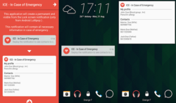 How to Add Emergency Information on Android Lock Screen