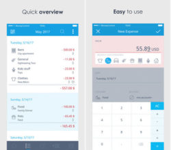10 Best Budget and Expense Tracker Apps for iPhone/iPad