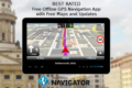 8 Best Free Offline GPS and Navigation Apps for Android