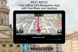 8 Best Free Offline GPS and Navigation Apps for Android