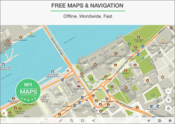 8 Best Free Offline GPS and Navigation Apps for Android