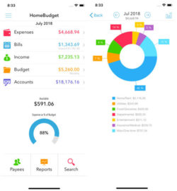 10 Best Budget and Expense Tracker Apps for iPhone/iPad