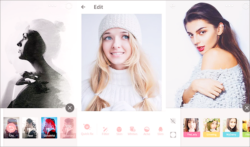8 Best Beauty Selfie Camera Apps For Android in 2019