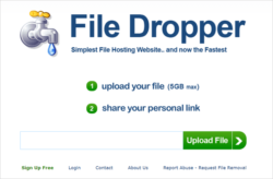 Top 16 Best Free Online File Upload Websites for Large Files
