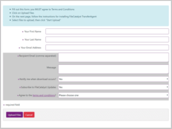 Top 16 Best Free Online File Upload Websites for Large Files