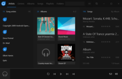 Best 7 Free Music Player Apps for Windows PC 2019