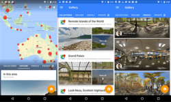 9 Best 360 Degree Camera Apps for Android
