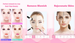 8 Best Beauty Selfie Camera Apps For Android in 2019