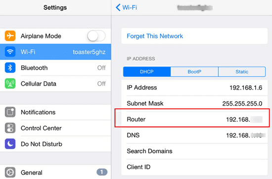 How To Find Password For Wifi Mac