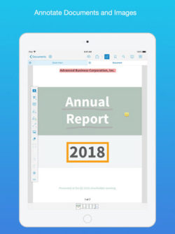 8 Best PDF Reader & Editor Apps for iPhone/ iPad in 2019