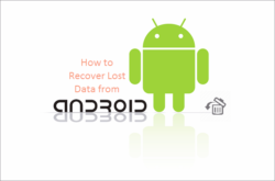 How to Recover Lost Data from Android for Free