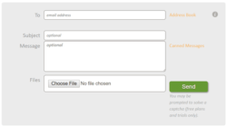 Top 16 Best Free Online File Upload Websites for Large Files