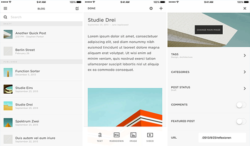 10 Best Blogging Apps for iPhone and iPad 2019