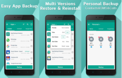 10 Best Backup Apps for Android to Keep Your Data Safe