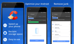 10 Best Cleaner Apps for Android Phones in 2019