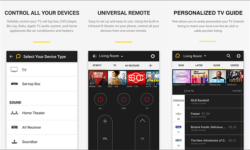 12 Best Free IR Universal Remote Apps for Android