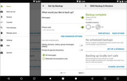 10 Best Backup Apps for Android to Keep Your Data Safe