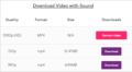 12 Best Online YouTube Downloader to Save HD Videos Free 2023