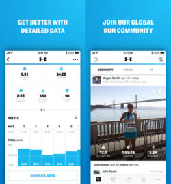 6 Best Running Apps For iPhone & Apple Watch in 2019