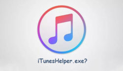 How to Disable iTunes Helper from Windows/Mac PC