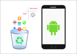 How to Recover Lost Data from Android after Factory Reset