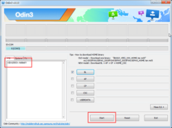 Download Latest Odin Flash Tool for Samsung Devices
