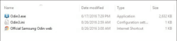Download Latest Odin Flash Tool for Samsung Devices