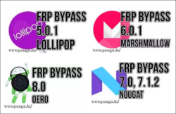 12 Best FRP Bypass Tools to Bypass Google Account on Android