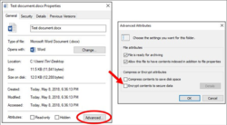 How to Password Protect a Folder