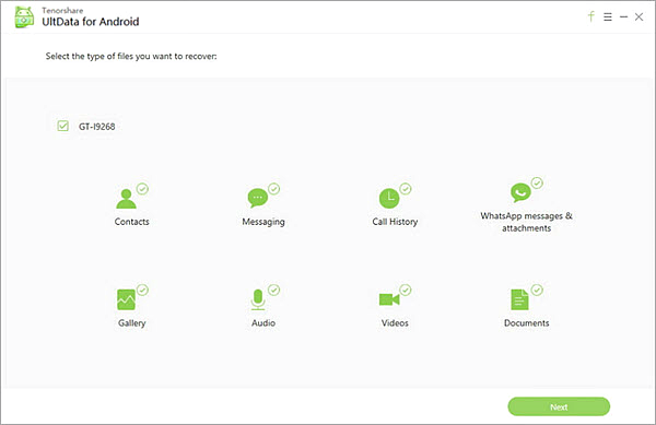 8 Best Free Android Data Recovery Software without Rooting