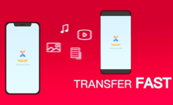 10 Best File Transfer Apps for Android Phone Data Transfer