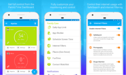 7 Best Free Parental Control Apps for Android